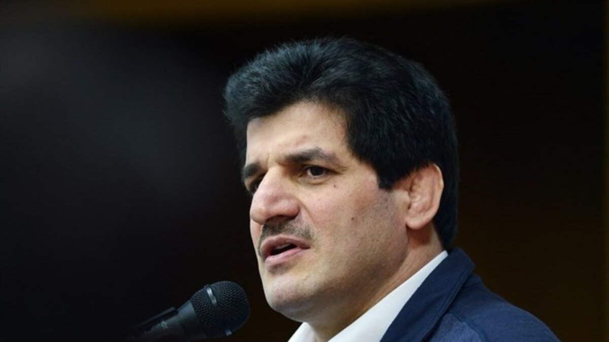 نامه سرگشاده رسول خادم به رئیسی: چند روزی رئیس جمهور غیرخودی‌ها هم باشید