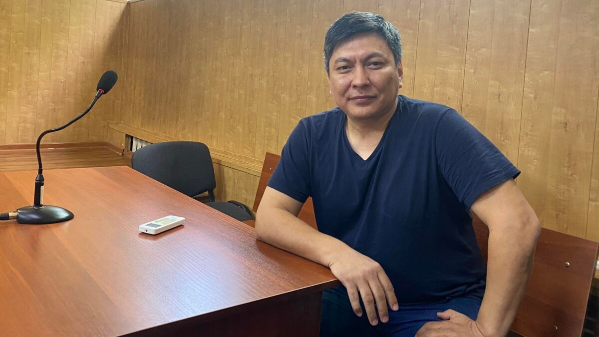 Temirov Live опубликовал расследование о моменте задержания в январе ...