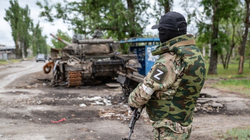 Ще 150 своїх вояків втратила РФ в Україні за добу Генштаб ЗСУ