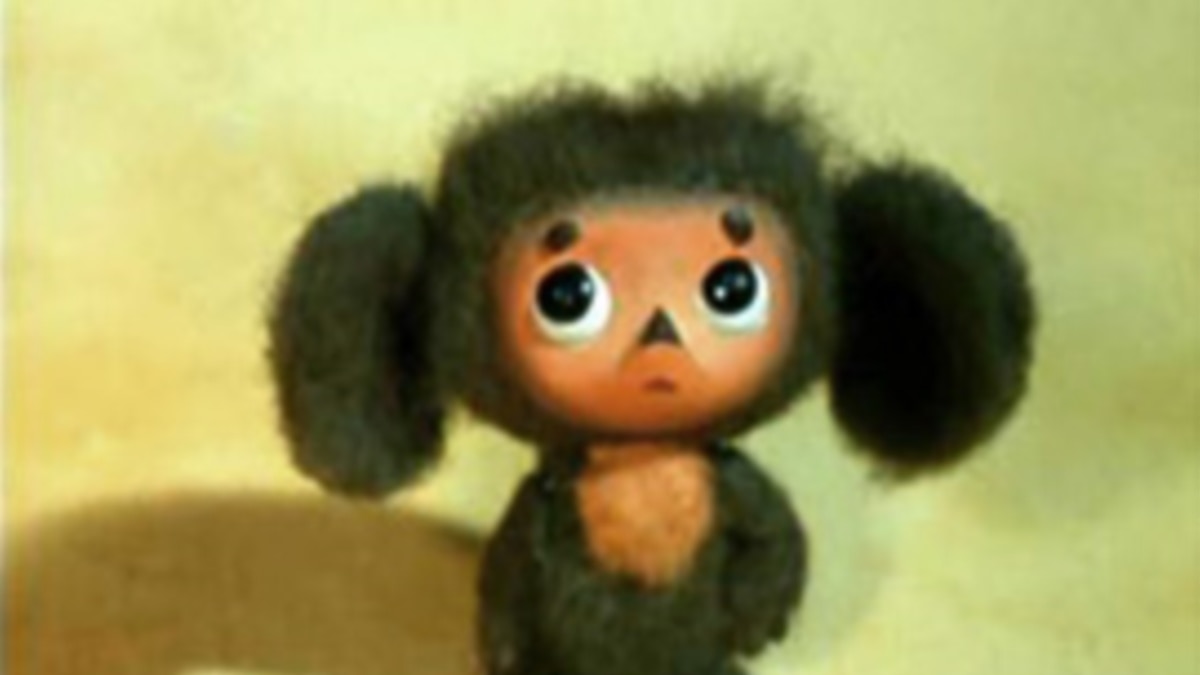 Russian Officials Say Kids Should Watch Soviet Cartoons