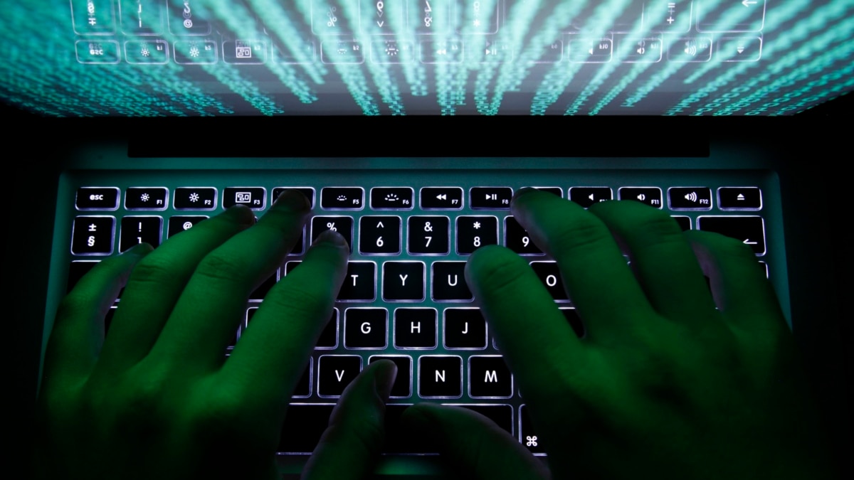 Ukraine Says Group Of Banking Hackers Exposed After Causing 2 5