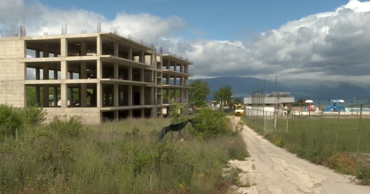 Власта ја игнорира Бернската конвенција за урбанизацијата на Охрид и Галичица