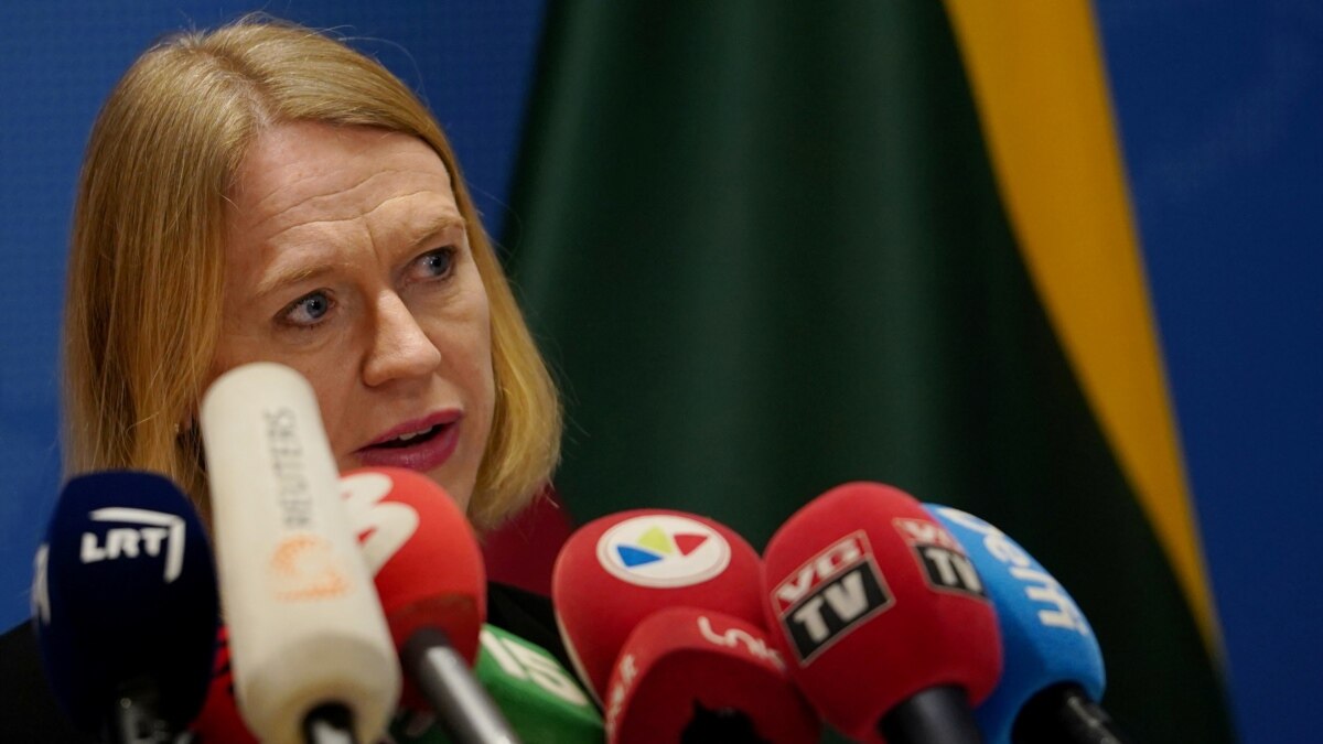 Taliban Administration Officials Attend Peace Forum In Norway