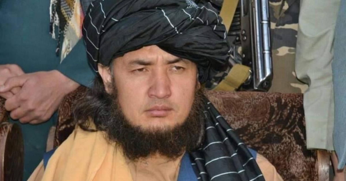 Taliban Atrocities Reported In Crackdown On Rebel Hazara Commander
