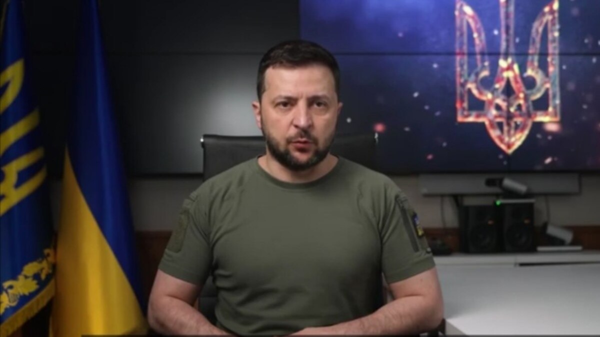 Зеленски во ненајавена посета на Канада