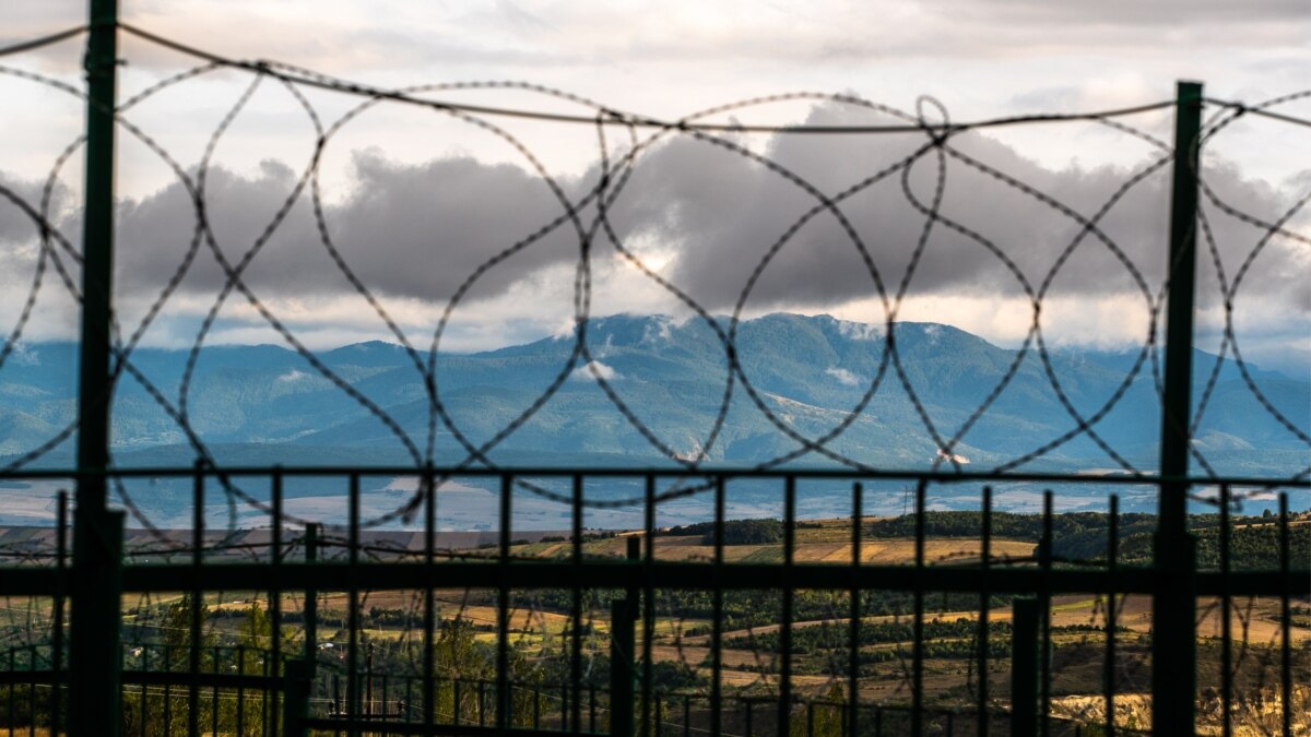 Российские военные смертельно ранили гражданина Грузии при попытке ...