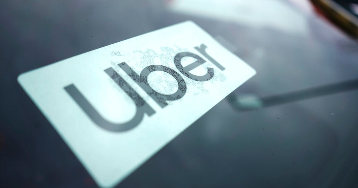 Holandija kaznila Uber s 290 miliona evra zbog prenosa podataka vozača u SAD