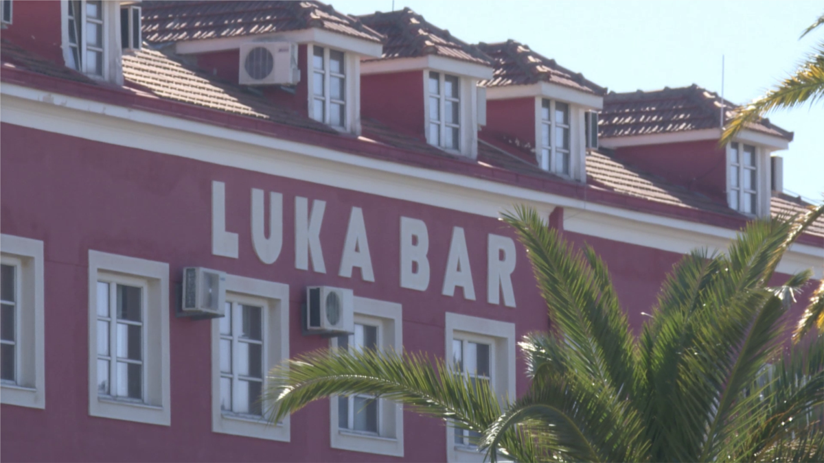 Smijenjen predsjednik Revizorskog odbora Luke Bar, nakon vrijeđanja ...