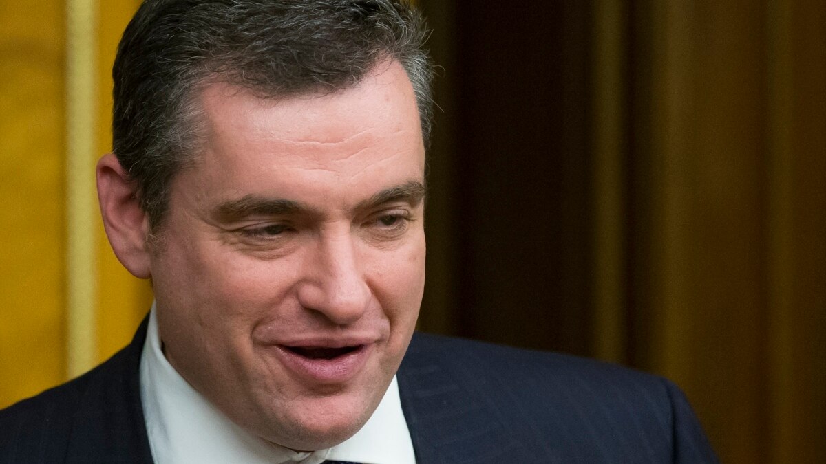 Media Outlets Quit Russian Duma After Commission Clears Deputy Accused