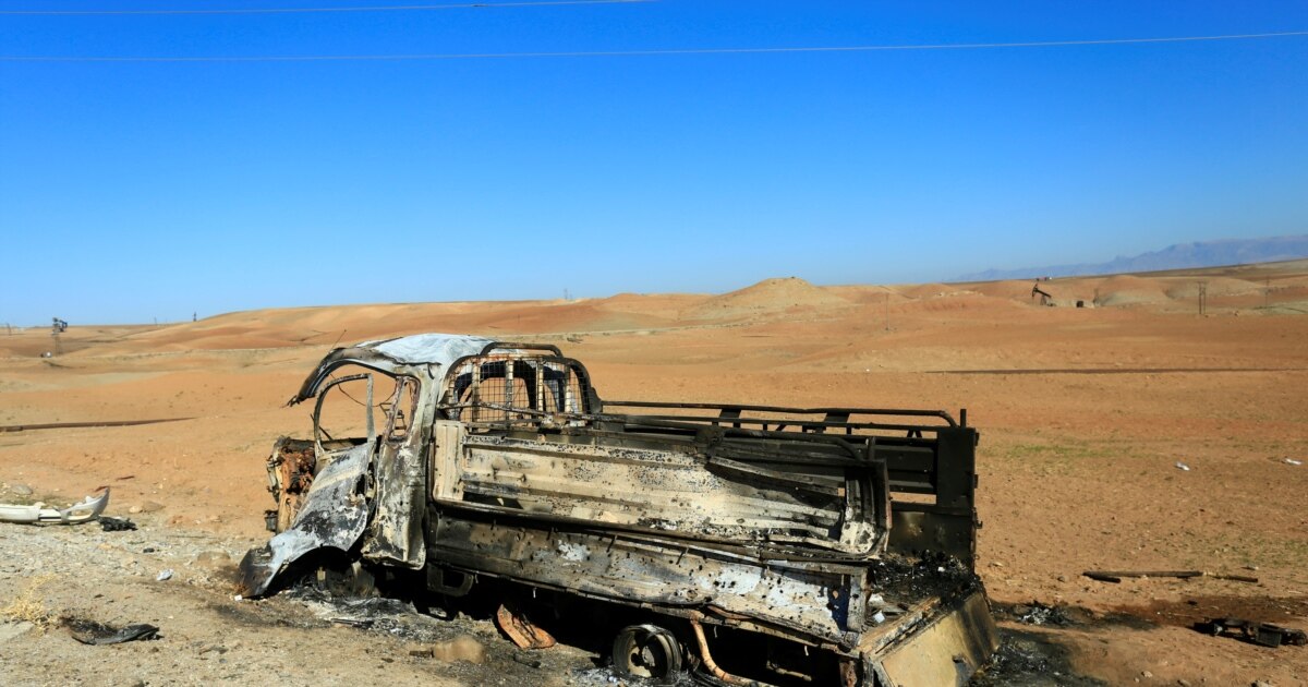 Vriten dhjetë persona në Siri, forcat kurde arrestojnë 52 militantë