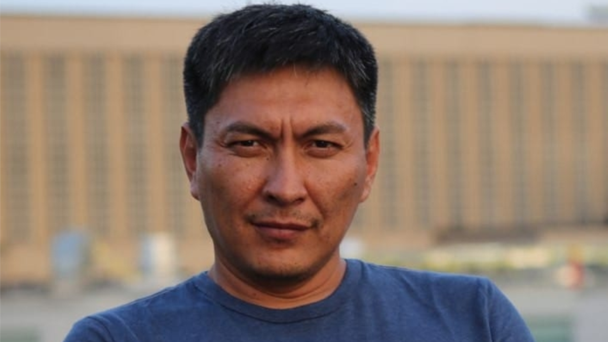 Kyrgyz Journalist Temirov's Trial Starts In Bishkek