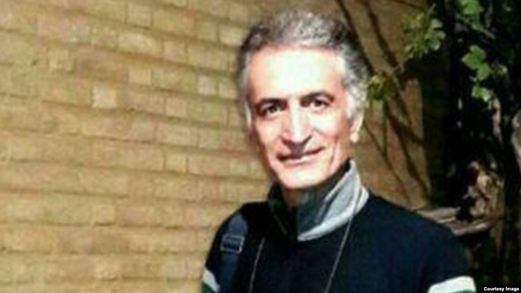 Secretary-General Of Iran's Teachers' Trade Association Sent To Jail ...