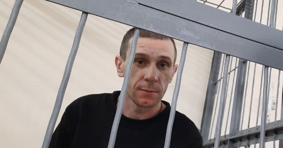 Russian Rights Council Member Fears Inmate Who Made Torture Claim Was ...