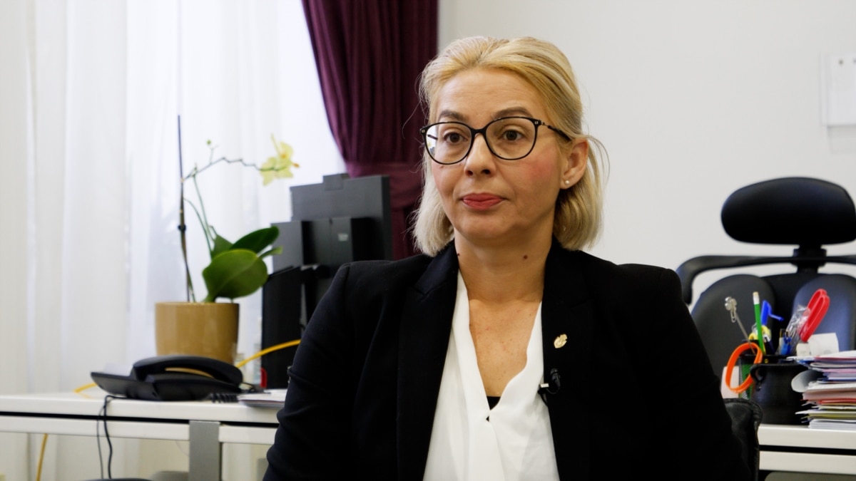 One-to-One | Cosmina Simiean: Am avut ucrainence care au venit cu o ...