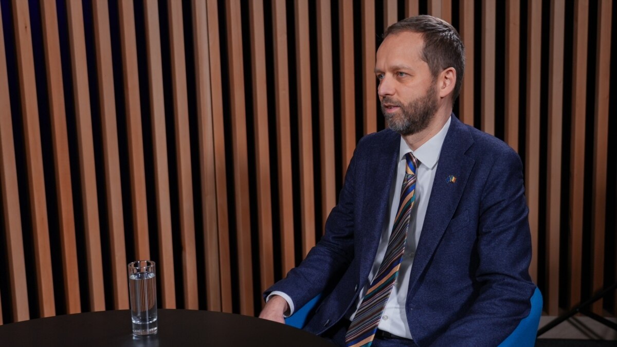 Ambasadorul UE despre pre-vetting: Este o istorie de succes în devenire