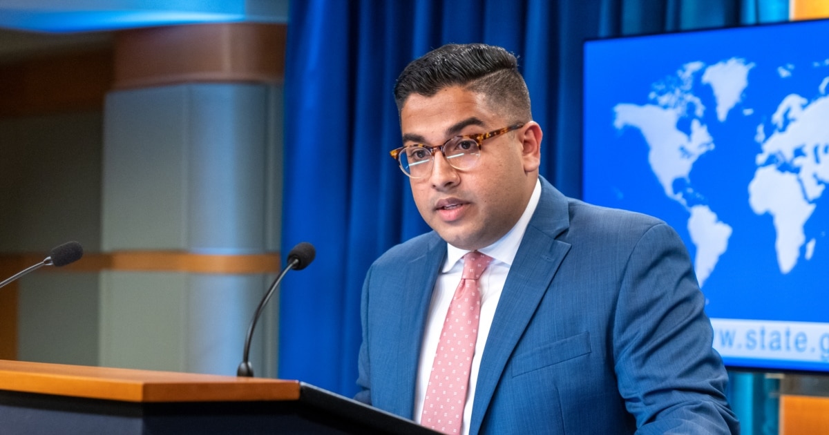 «Суверенне рішення України у Держдепі США відреагували на зміну головнокомандувача ЗСУ