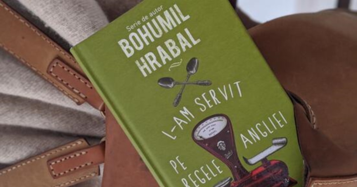 Cartea râsului…e în altă carte