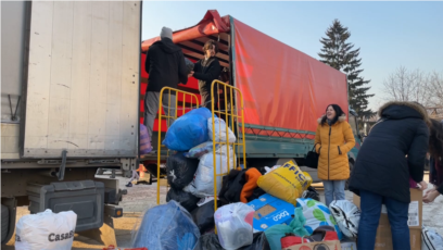 Solidarnost BiH sa građanima Sirije i Turske – Jedinstvena Bosna i ...
