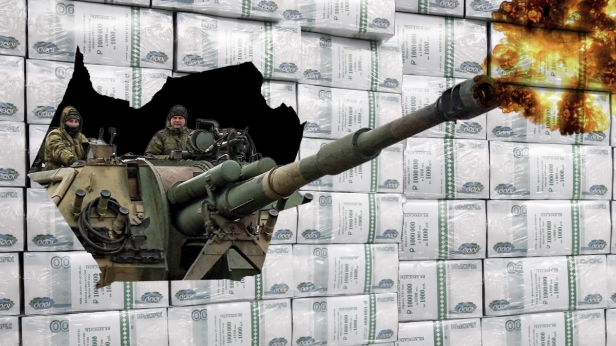 Москва ќе конфискува пари на ЕУ ако Брисел „украде“ од руските замрзнати пари