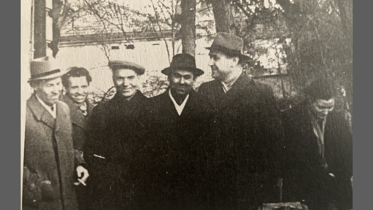 O încercare temerară de a-i reda bunul nume lui Constantin Stere