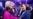 European Commission President Ursula von der Leyen (left) speaks wth MOldovan President Maia Sandu and the World Economic Forum in Davos, Switzerland. (file photo)