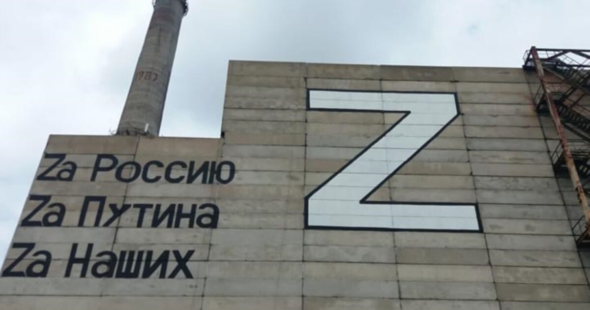 As Russia's Invasion Of Ukraine Nears The One-Year Mark, Kremlin Keeps ...