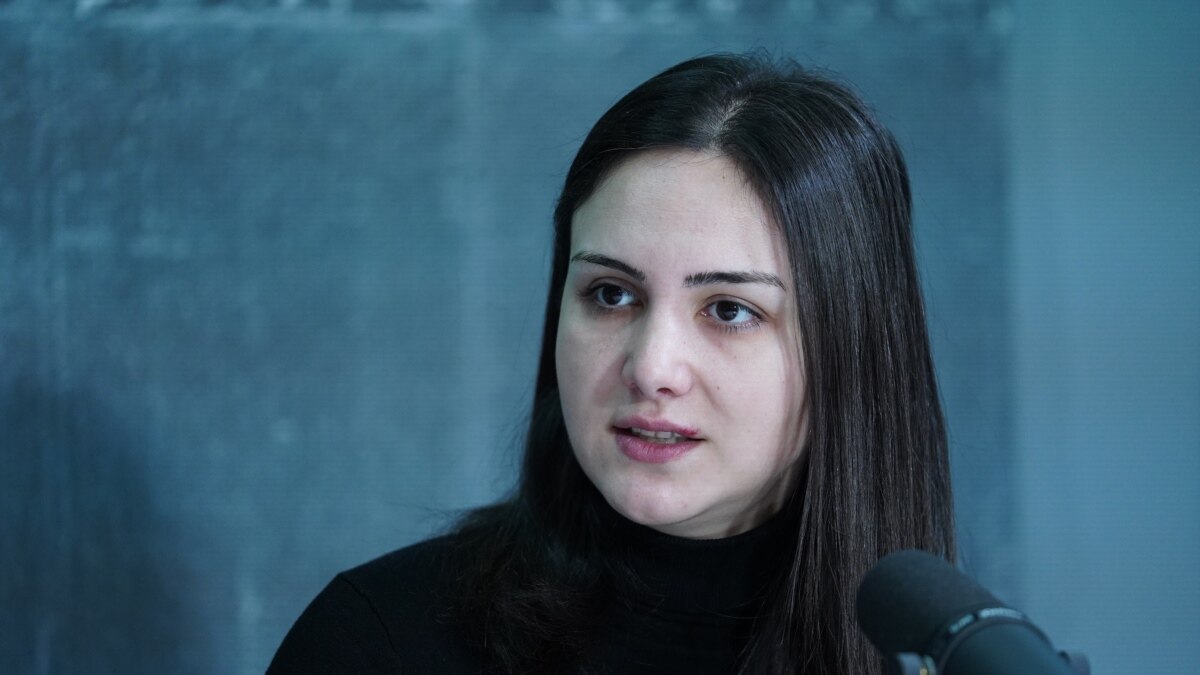 მარიამ გოგოსაშვილი ერთია რა წერია ნორმატიულ აქტში და მეორე როგორ