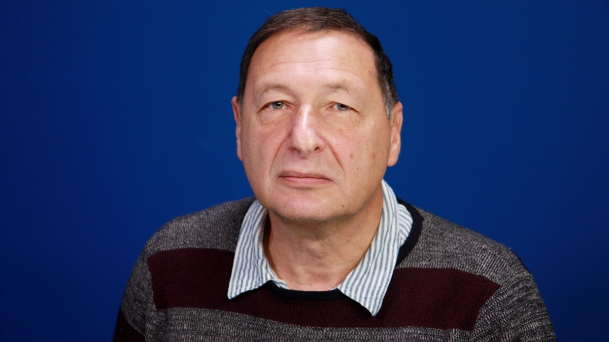 Russian Political Analyst Added To List Of Extremists