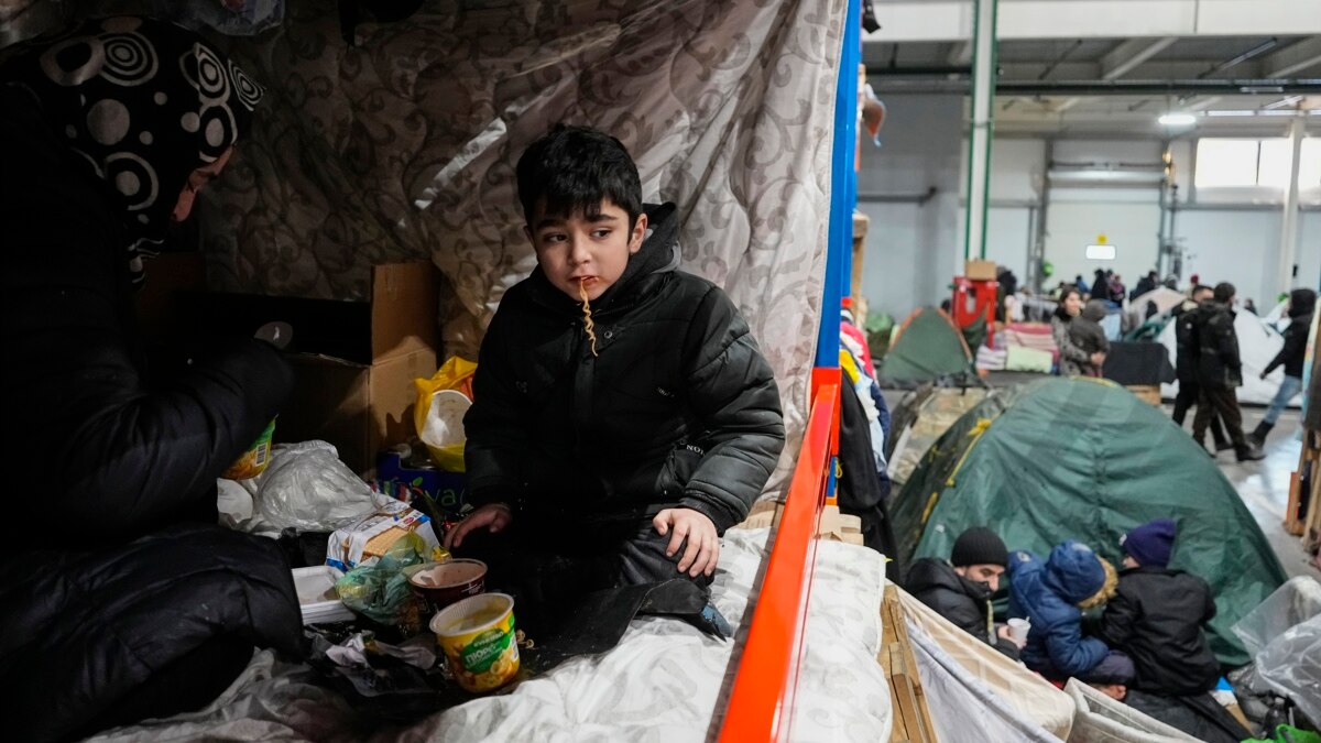 Belarus Summons Polish Charge D'Affaires Over Diplomat's Expulsion