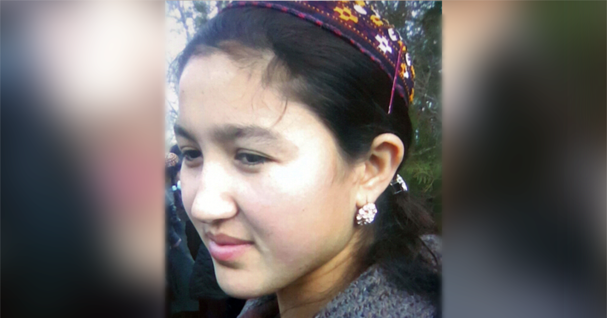 Bägüliň ölümine kim günäkär? 6 ýyl öň öz janyna kast eden gyzyň ...