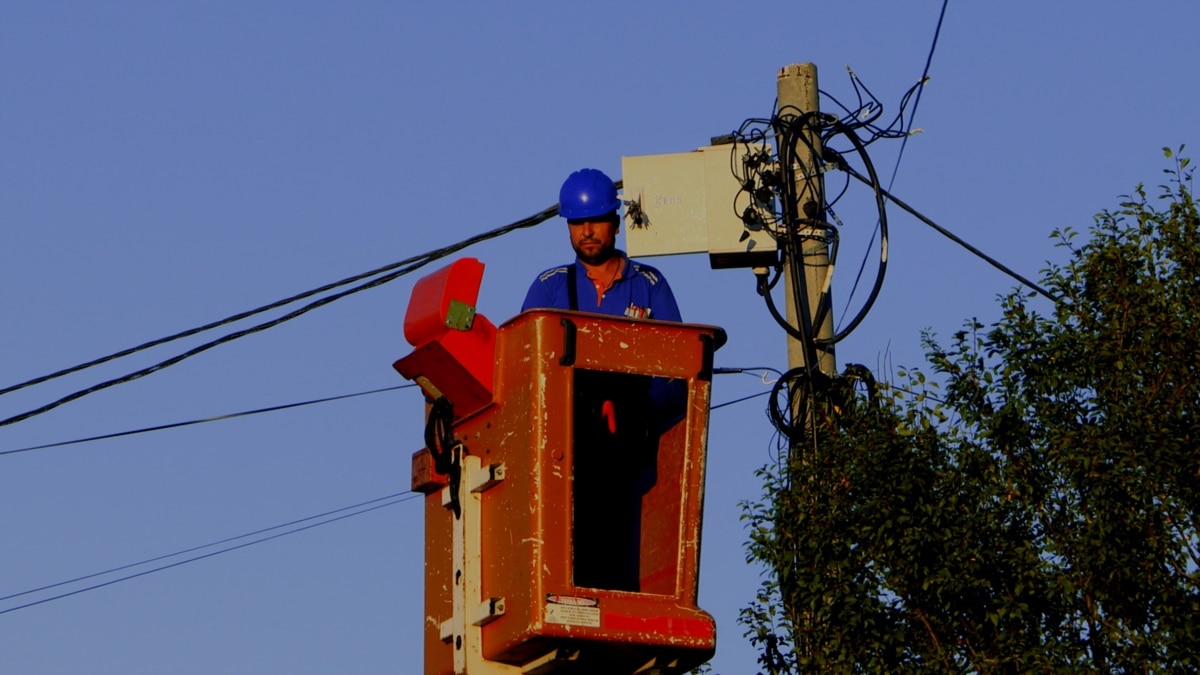 Si ndalohet vjedhja e rrymës?