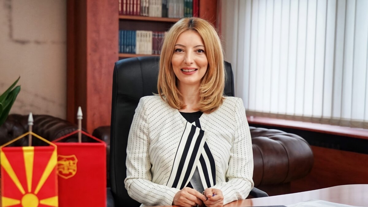 Тендерот за Пречистителна станица ги скара Арсовска и Мицкоски