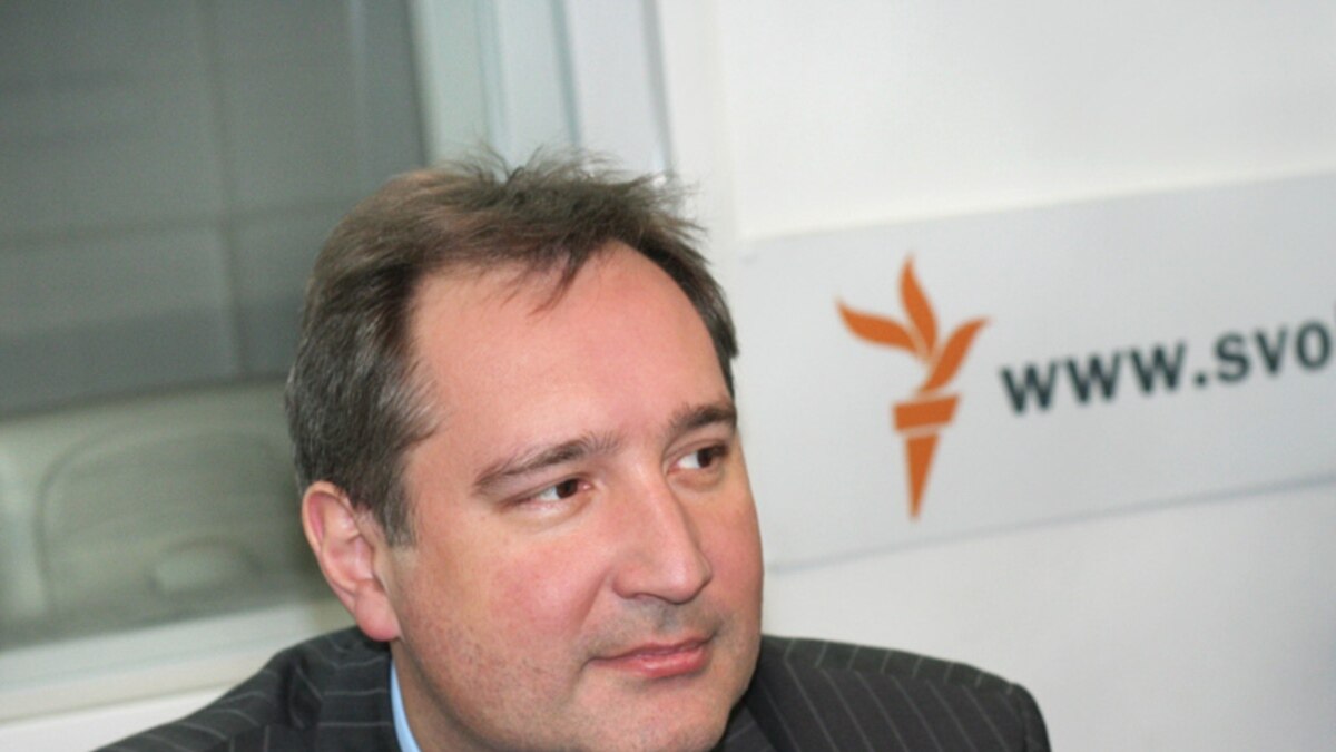 Russia: Nationalist Appointed NATO Ambassador