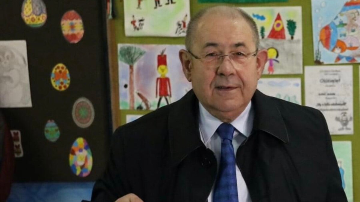 Ištvan Pastor ponovo izabran za lidera Saveza vojvođanskih Mađara