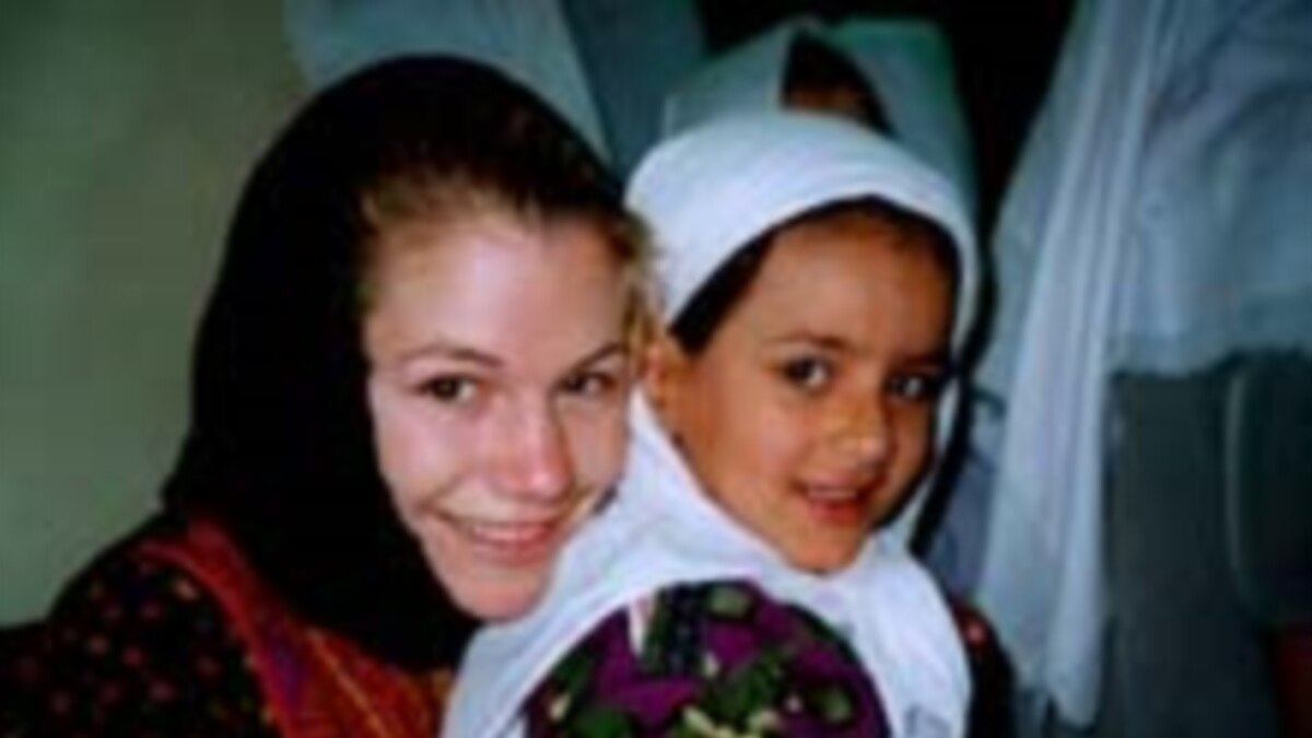 Iraq: Activist Marla Ruzicka Remembered For Work In Afghanistan, Iraq