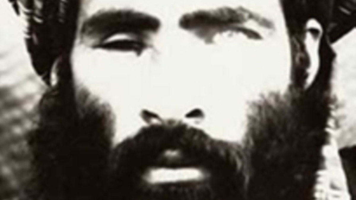 Taliban Release Biography Of Leader Mullah Omar