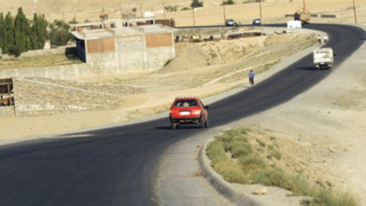 Once A Sign Of Hope, Afghan Highway Becomes A Taliban Hunting Ground