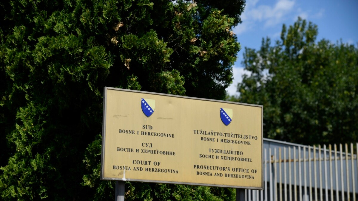 Službenik Centralne izborne komisije BiH priznao krivotvorenje