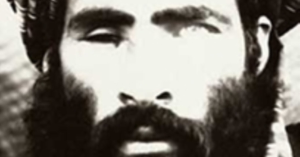 Taliban Release Biography Of Leader Mullah Omar