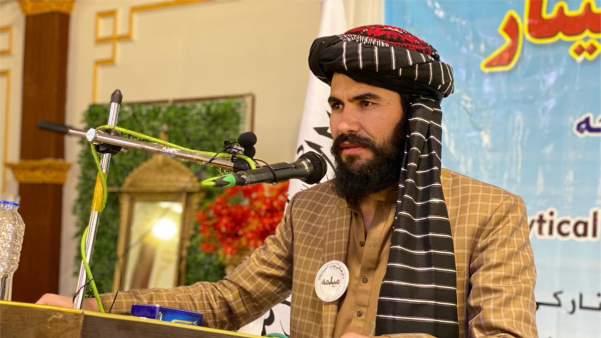 Explosion In Kabul Kills Two People Inside Car, Injures One