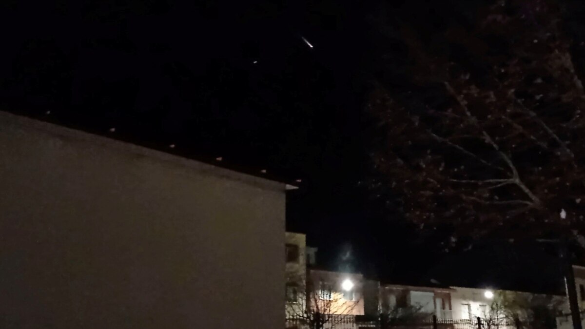 SpaceX попередила про втрату одразу 40 супутників звʼязку Starlink