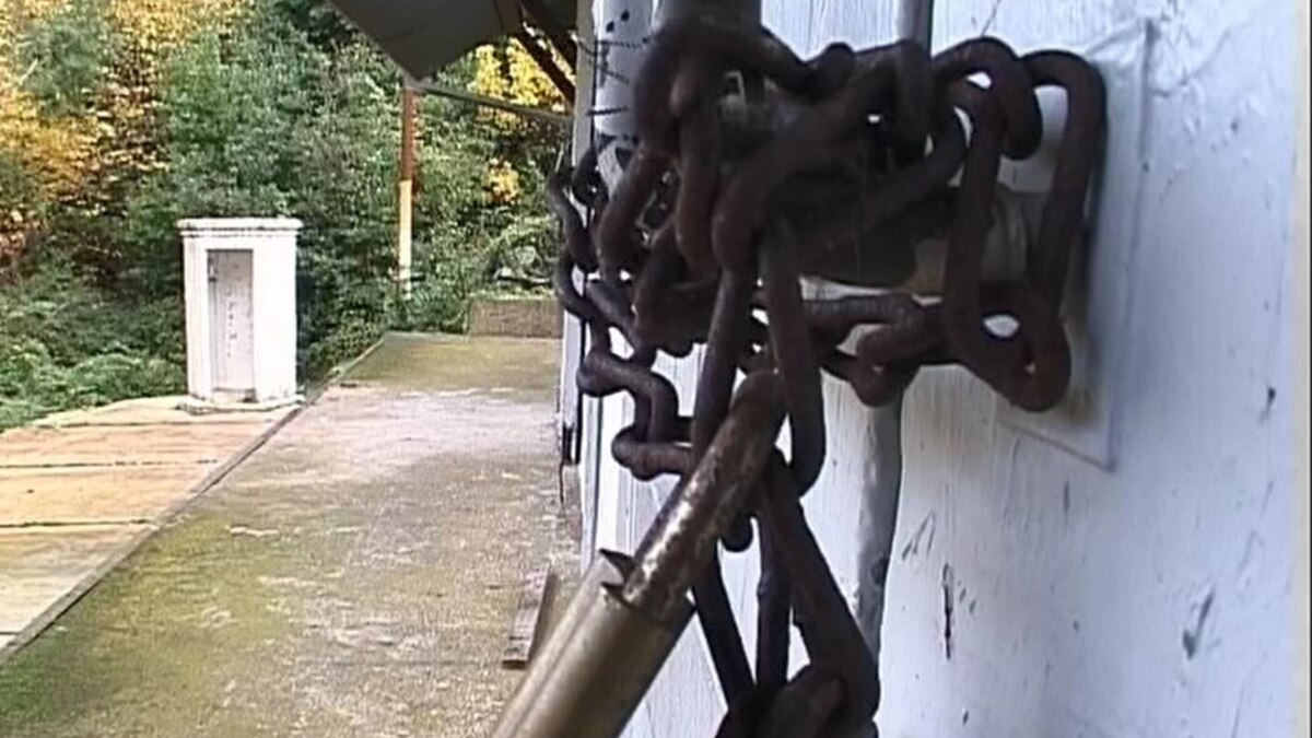 Morinj - nezavršena priča o zločinu