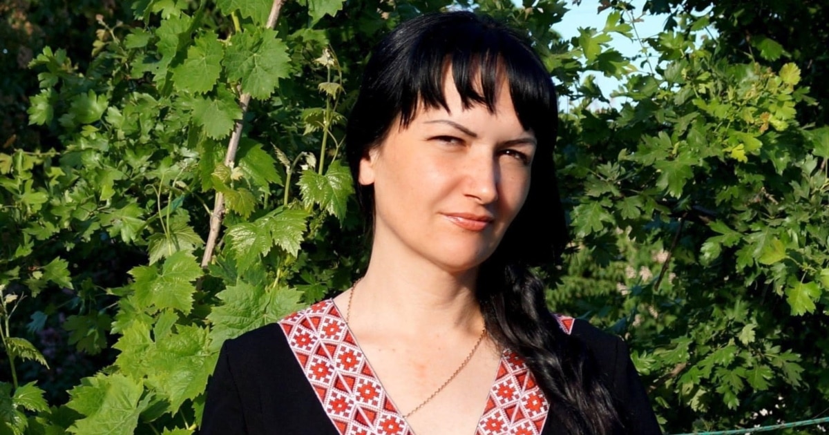 Citizen Journalist Jailed In Russian-Occupied Crimea Starts Hunger Strike