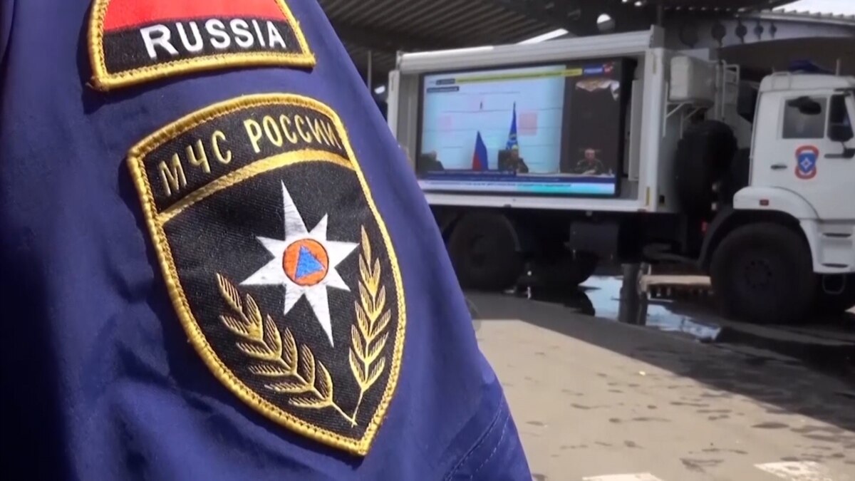 Rusifikacija u okupiranim teritorijama Ukrajine