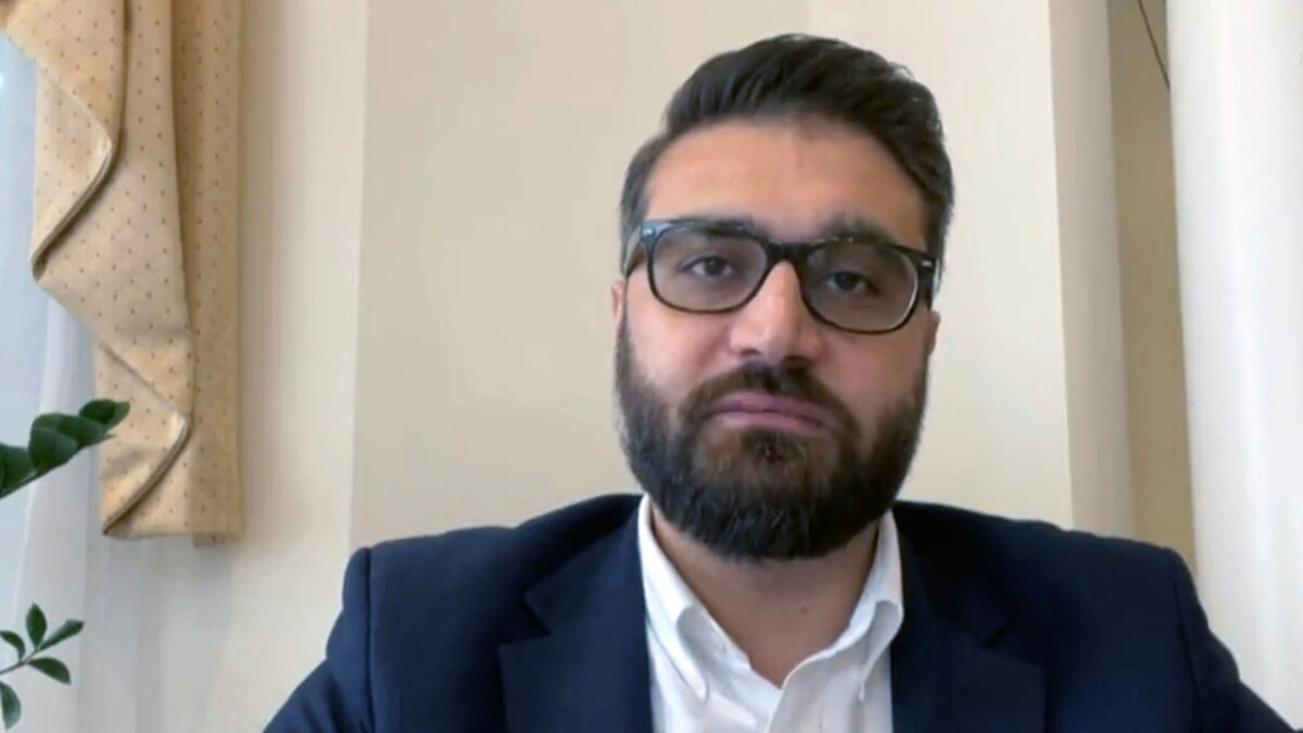 Ex-Afghan National Security Adviser Recalls The Fall Of The Republic