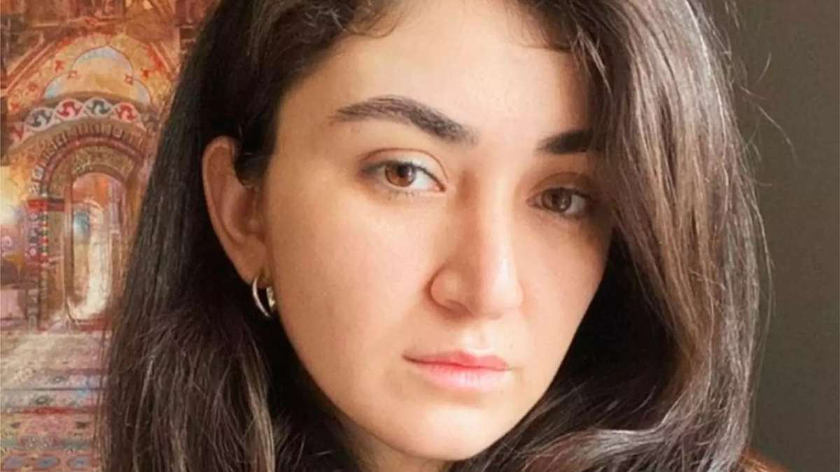 Russian Blogger Finally Allowed To Enter Georgia, Immediately Flies ...