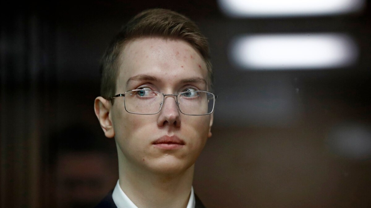 Last 'Moscow Case' Defendant Handed Suspended Sentence