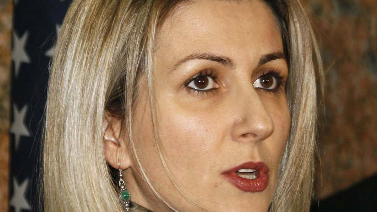 Ina Rama, vizitë zyrtare në Kosovë