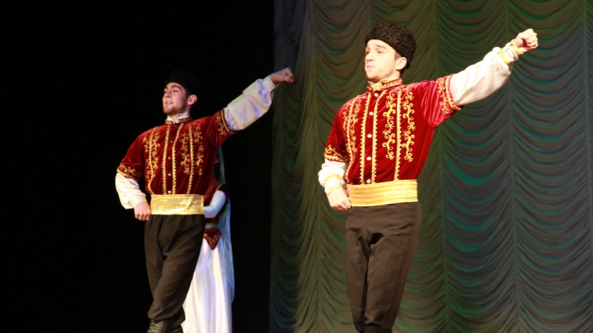 One Year Later, Crimea's Tatars Even Further In The Shadows