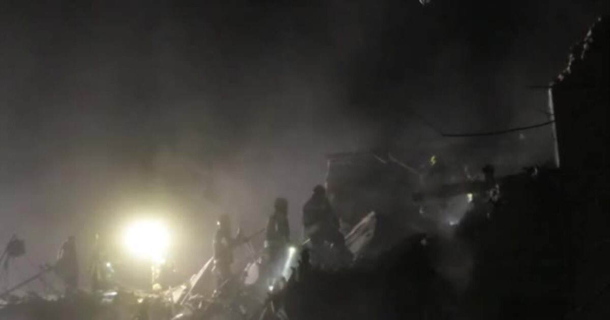 12 morți în urma unui atac rusesc cu rachete asupra Kievului. Zelenski ...
